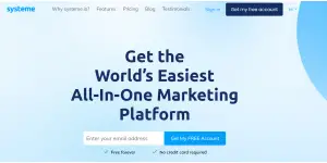 10 Best Email Marketing Software of 2025 (Features, Pricing)