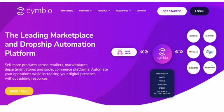 10 Best Drop Shipping Software of 2025 (Features and Pricing)