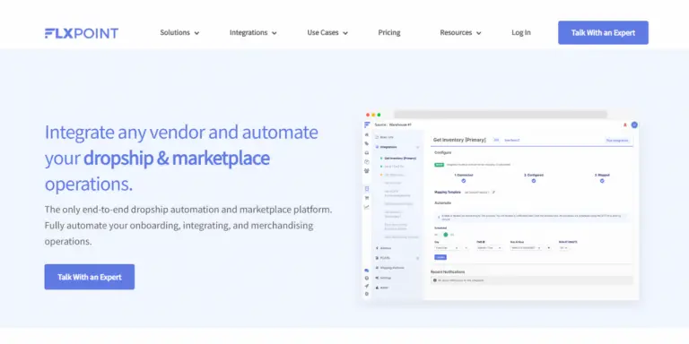 10 Best Drop Shipping Software of 2025 (Features and Pricing)