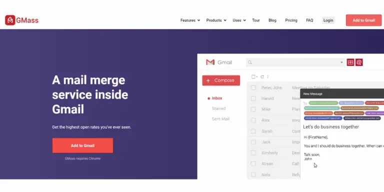 10 Best Email Marketing Software of 2025 (Features, Pricing)