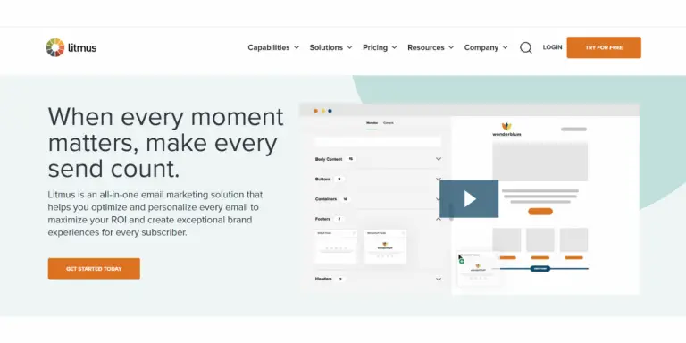 10 Best Email Marketing Software of 2025 (Features, Pricing)