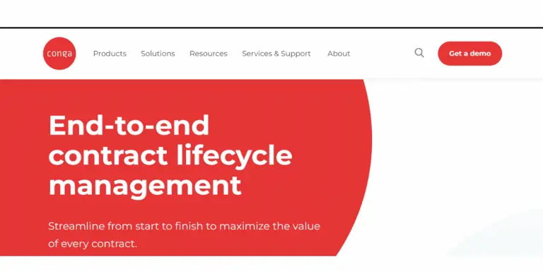 10 Best CLM Software (Contract Lifecycle Management Solutions) of 2025