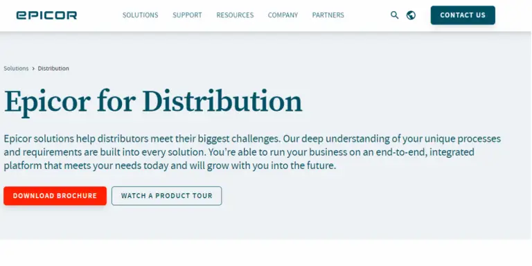 10 Best Software for Wholesale Distribution Of 2025