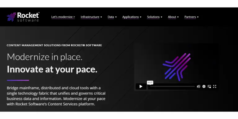 10 Best Enterprise Content Management Software of 2025 - ECM Software