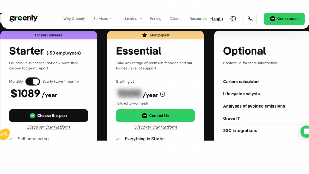 10 Best Carbon Accounting Software of 2023 (Pricing & Features)