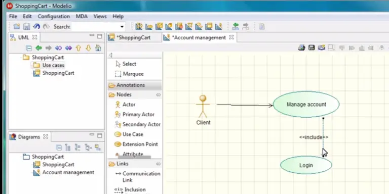 10 Best System Architect Tools and System Architecture Software