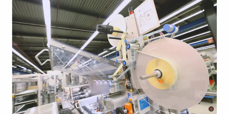 Industrial Automation (Meaning, Types, Advantages, Disadvantages)