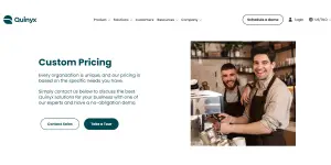 10 Best Workforce Management Software of 2025 (Features and Pricing)