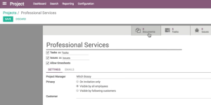 Odoo ERP Review (Pricing, Implementation Cost, and Limitations)