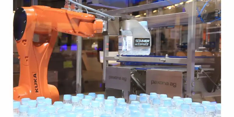 Industrial Automation (Meaning, Types, Advantages, Disadvantages)