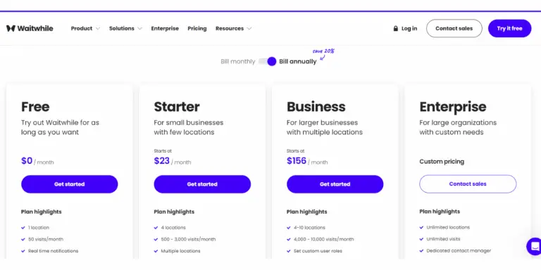 10 Best Queue Management Systems of 2025 (Features and Pricing)
