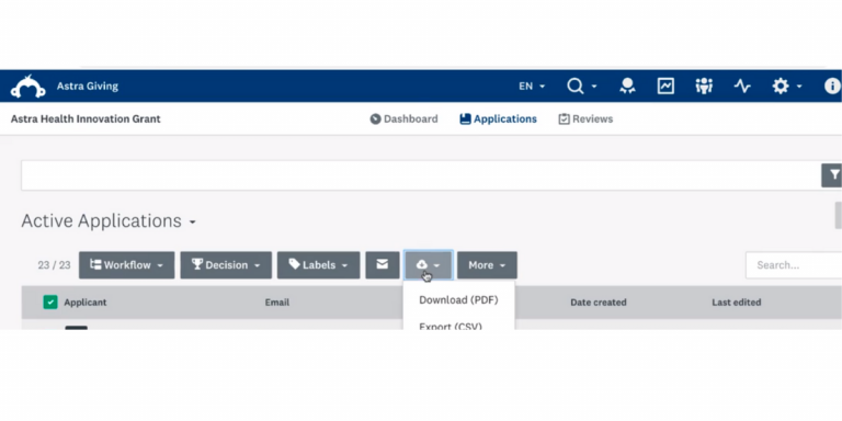 10 Best Awards Management Software of 2026 (Features and Pricing)