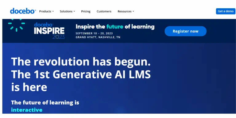 13 Best Learner Management Systems (Features, Pricing)