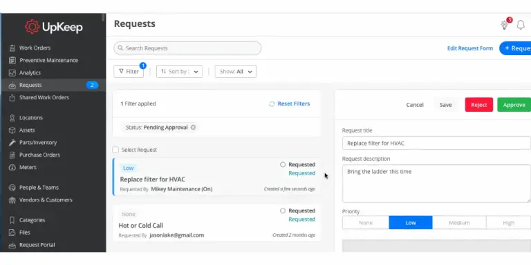 10 Best Predictive Maintenance Software of 2025 (Pricing & Features)