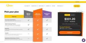 10 Best Queue Management Systems of 2025 (Features and Pricing)