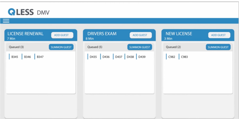 10 Best Queue Management Systems of 2026 (Features and Pricing)