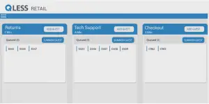 10 Best Queue Management Systems of 2025 (Features and Pricing)