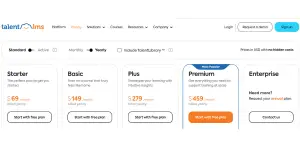 13 Best Learner Management Systems (Features, Pricing)