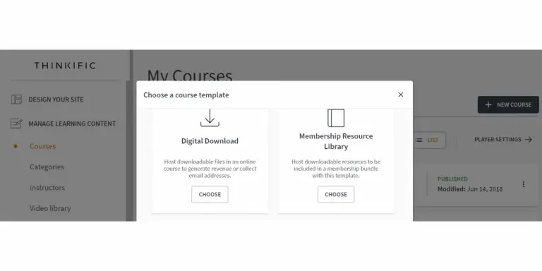 13 Best Learner Management Systems (Features, Pricing)