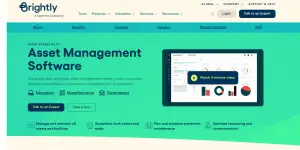 10 Best Predictive Maintenance Software of 2025 (Pricing & Features)