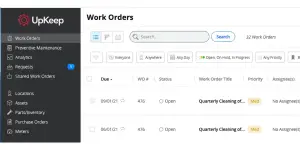 10 Best Predictive Maintenance Software of 2025 (Pricing & Features)