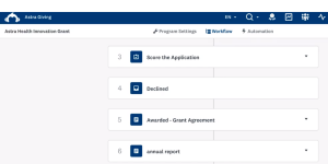 10 Best Awards Management Software of 2026 (Features and Pricing)