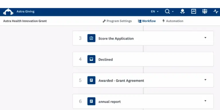 10 Best Awards Management Software of 2025 (Features and Pricing)