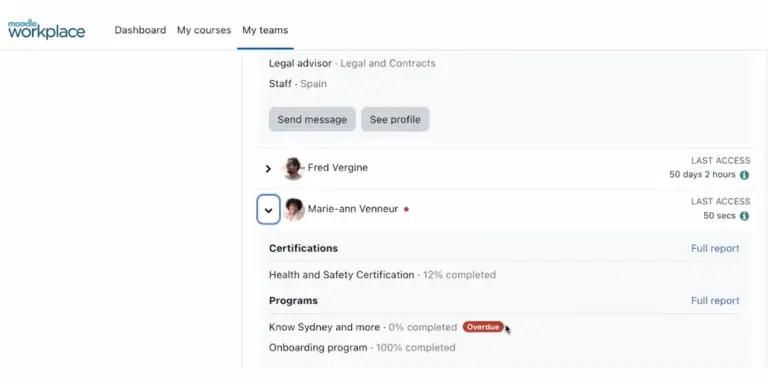13 Best Learner Management Systems (Features, Pricing)