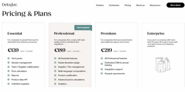 10 Best PDM Software Tools in 2023 (Product Data Management Details)