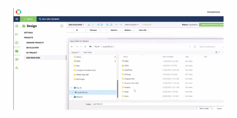 10 Best PDM Software Tools in 2025 (Product Data Management Details)