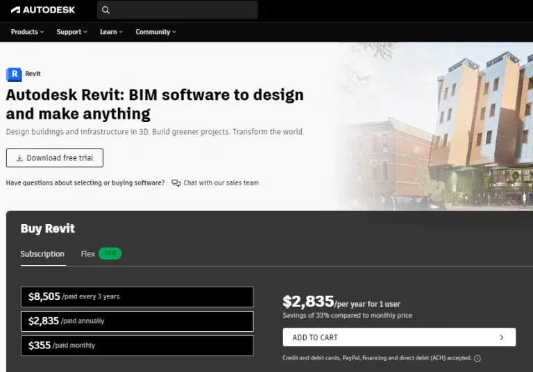 10 Best Architecture Rendering Software Of 2025 Features Pricing