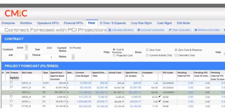 10 Best Construction Asset Management Software Solutions of 2025