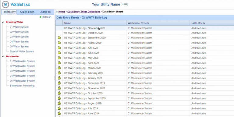 10 Best Water Management Software of 2026