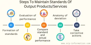 What is Output Control? (Definition, Examples, Management)