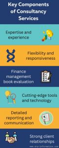 What is Consultancy? (Types, Components, and Benefits)