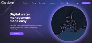 10 Best Water Management Software of 2025