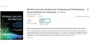 10 Best Enterprise Architecture Books (Features and Price)