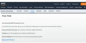 10 Best Machine Learning Software of 2025 (Features & Pricing)