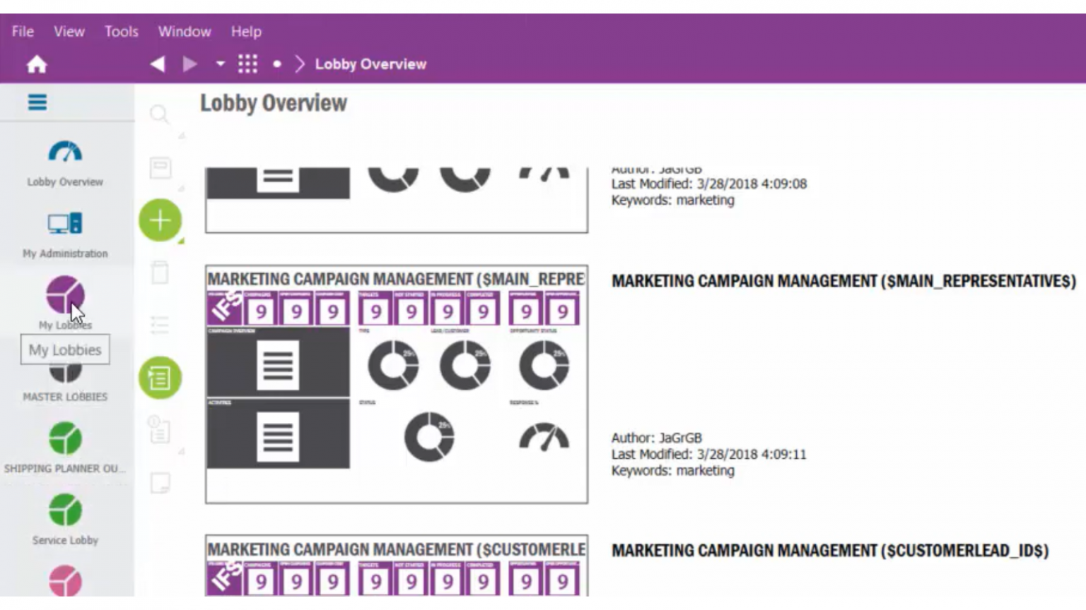 IFS ERP Software Overview (Pricing, Modules, Pros & Cons)