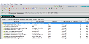Siemens Teamcenter (Modules, Benefits, and Limits)