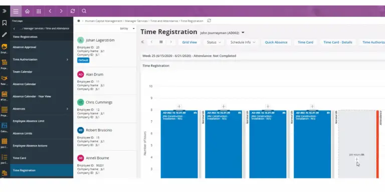 IFS ERP Software Overview (Pricing, Modules, Pros & Cons)