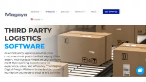 Magaya 3PL Software ( Modules, Features, Likes, and Dislikes)