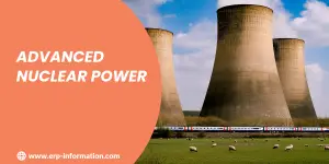 Advanced Nuclear Power Technology