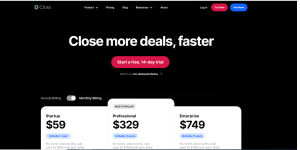 10 Best Email Marketing Software of 2026 (Features, Pricing)
