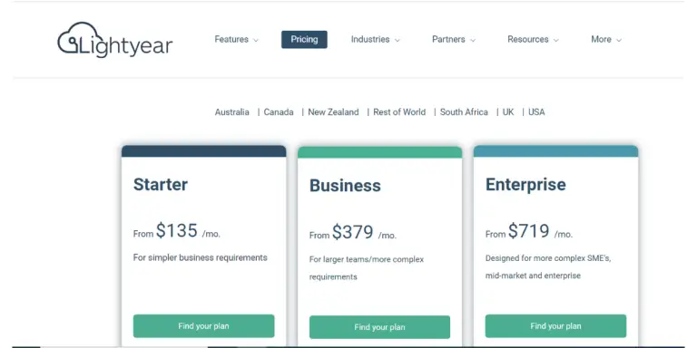 Lightyear AP Automation Software Review (Features, Pricing, Pros, and Cons)
