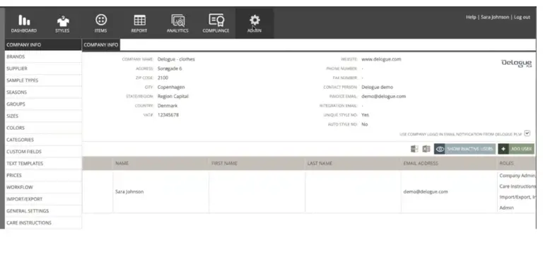 10 Best PDM Software Tools in 2025 (Product Data Management Details)
