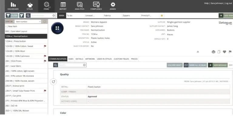 10 Best PDM Software Tools in 2025 (Product Data Management Details)
