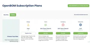 10 Best PDM Software Tools in 2025 (Product Data Management Details)