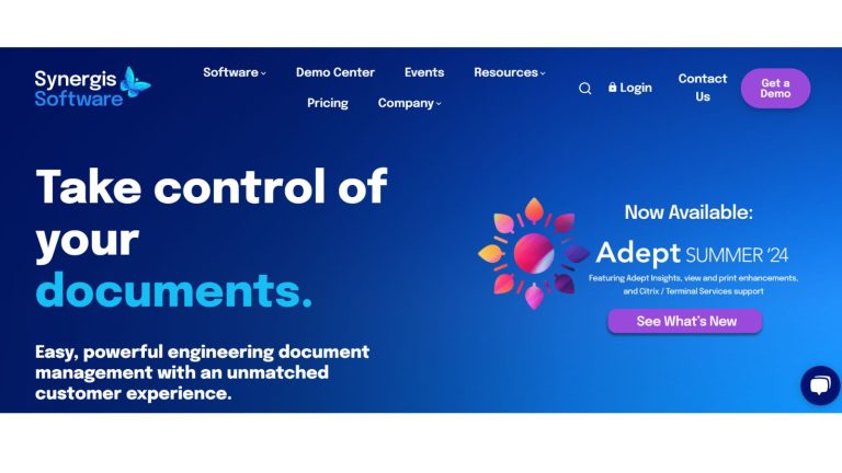 10 Best PDM Software Tools in 2025 (Product Data Management Details)