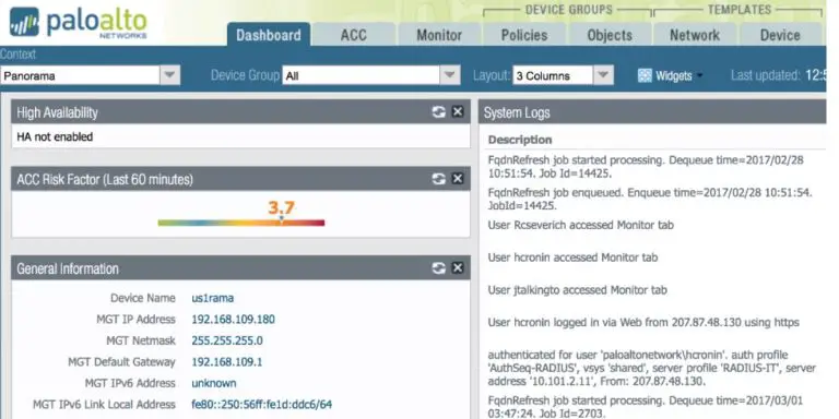 Examples of Intrusion Prevention Systems (10 Best IPS Solutions)
